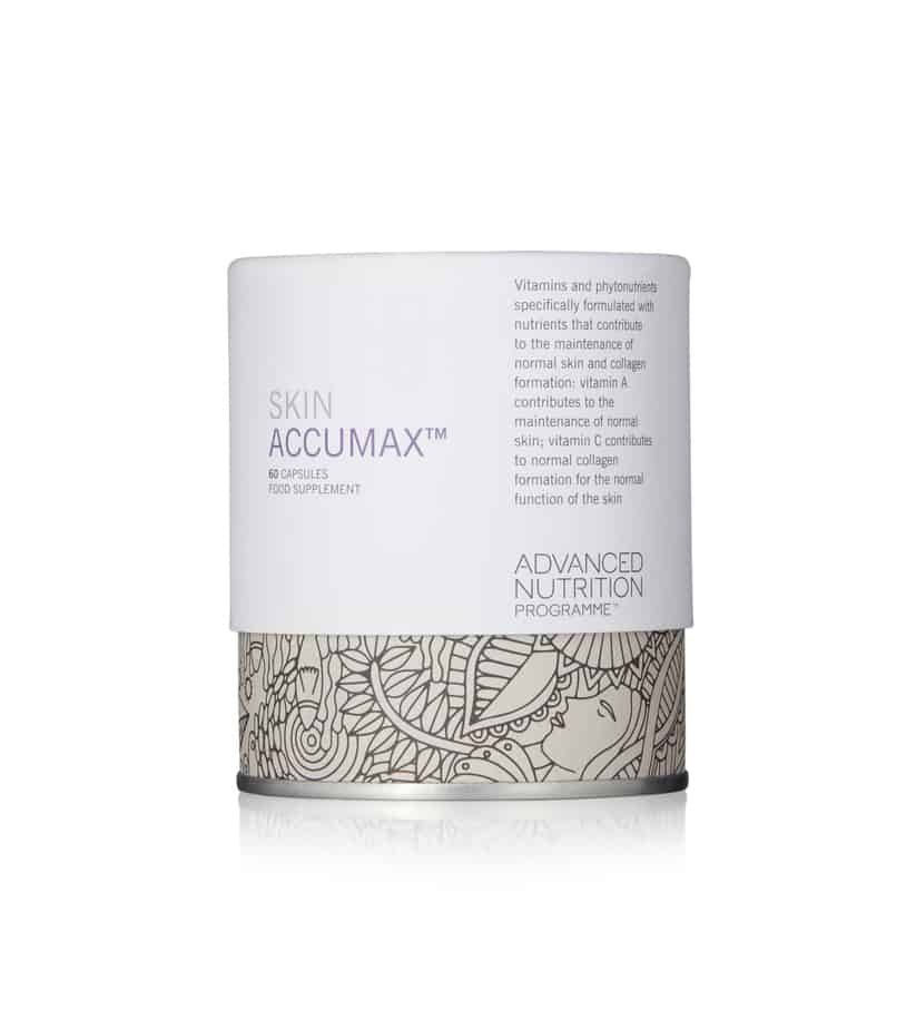 Skin Acumax 60pk - Eavanna Breen
